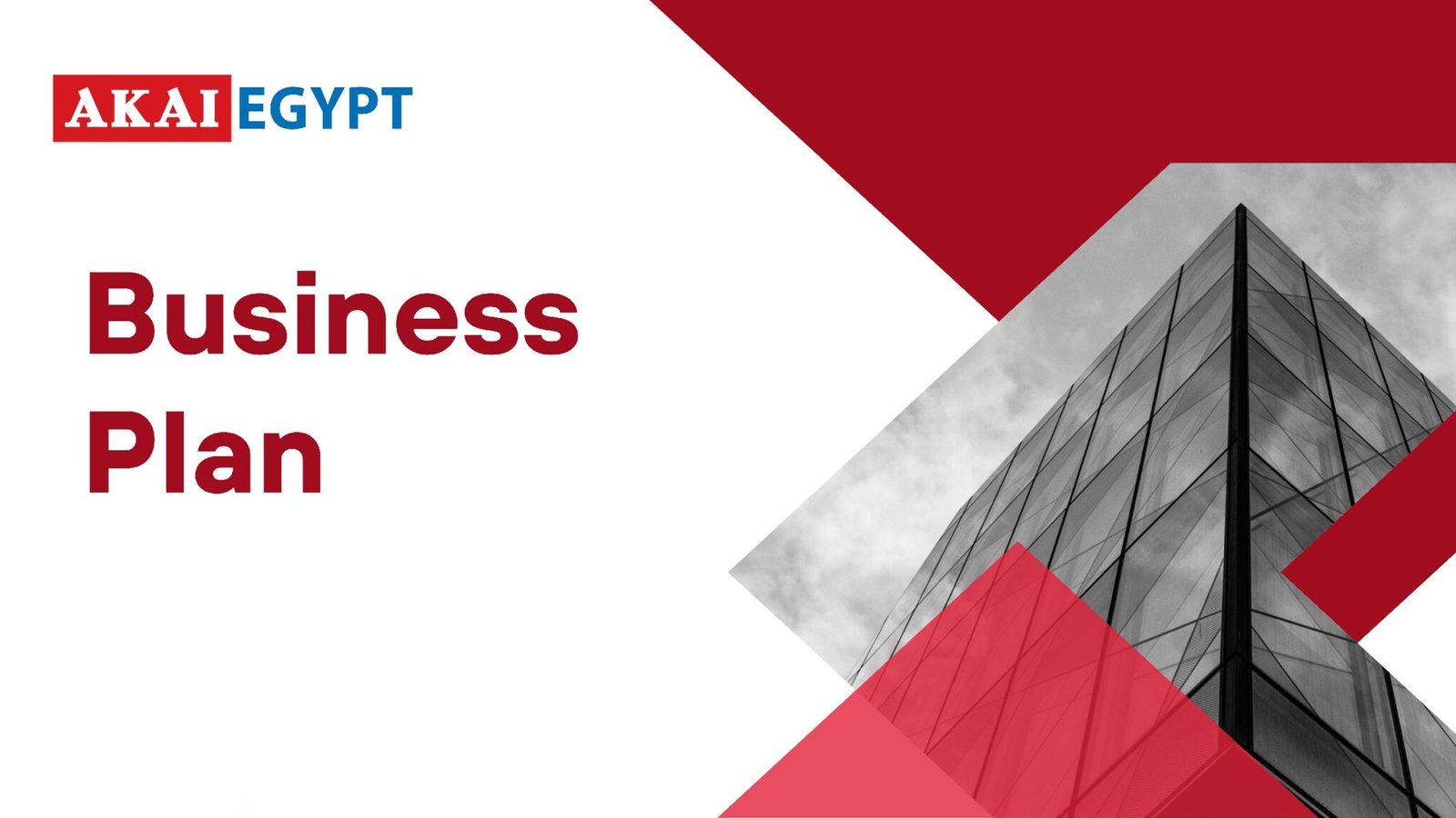 عن الشركة – Akai Egypt